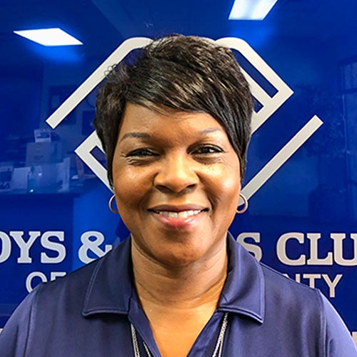 Sherryl Smith – Boys & Girls Clubs of Nassau County